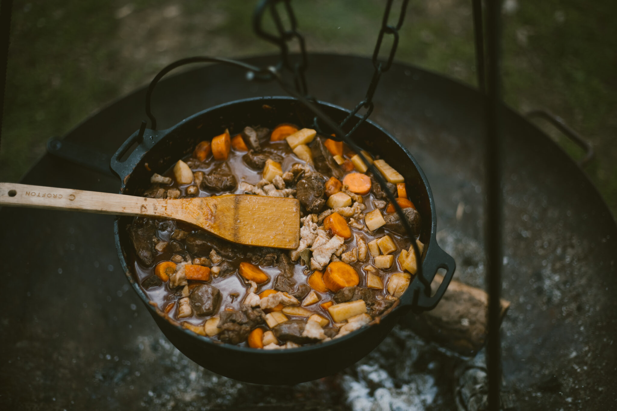 Ree Bourguignon - De Wildbroeders